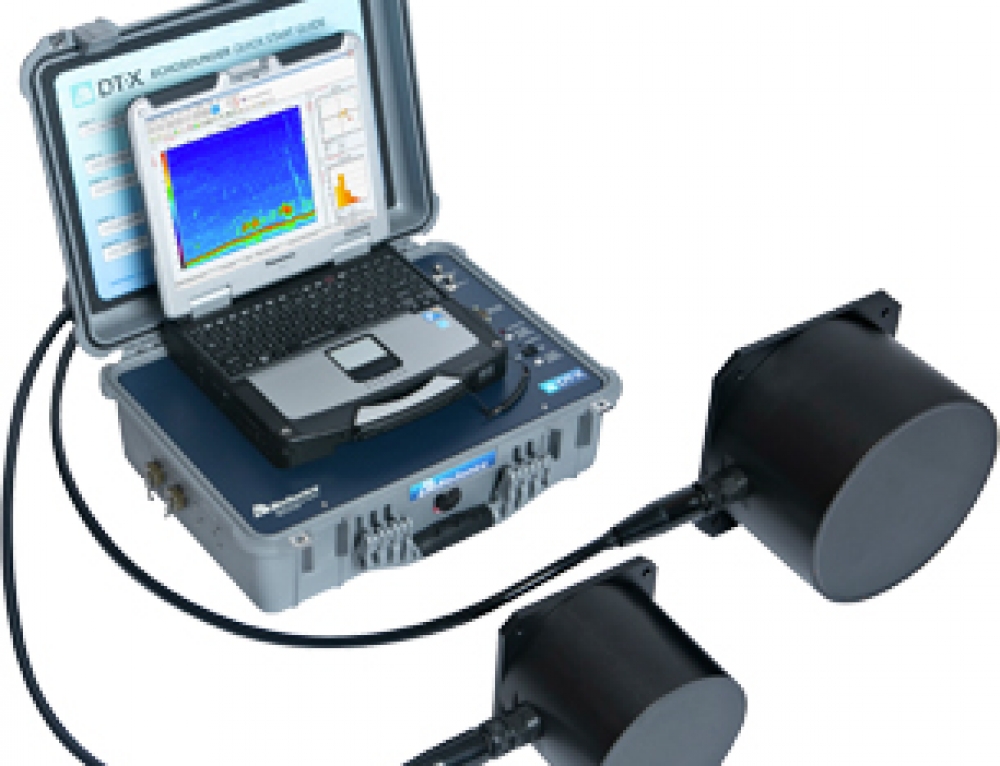 Sub Bottom Profiler, Multi beam | Baypore Singapore